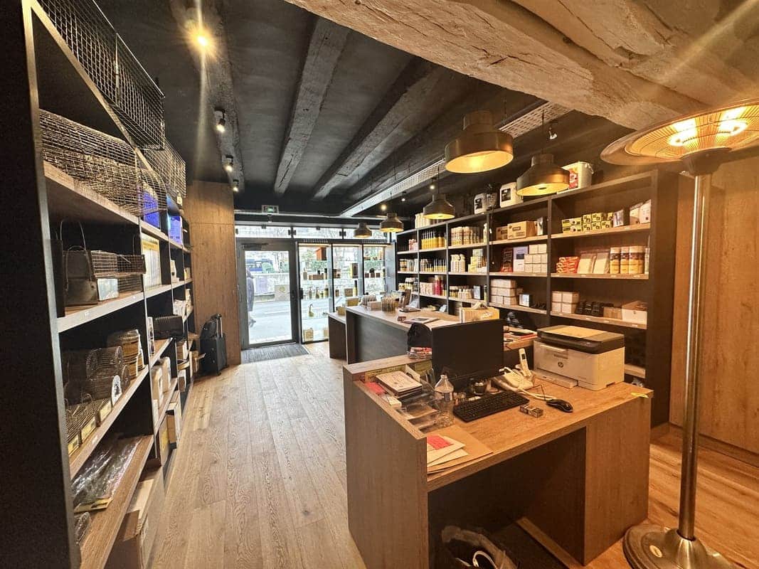 La boutique - Spécialiste en 3D - Aurouze Tours